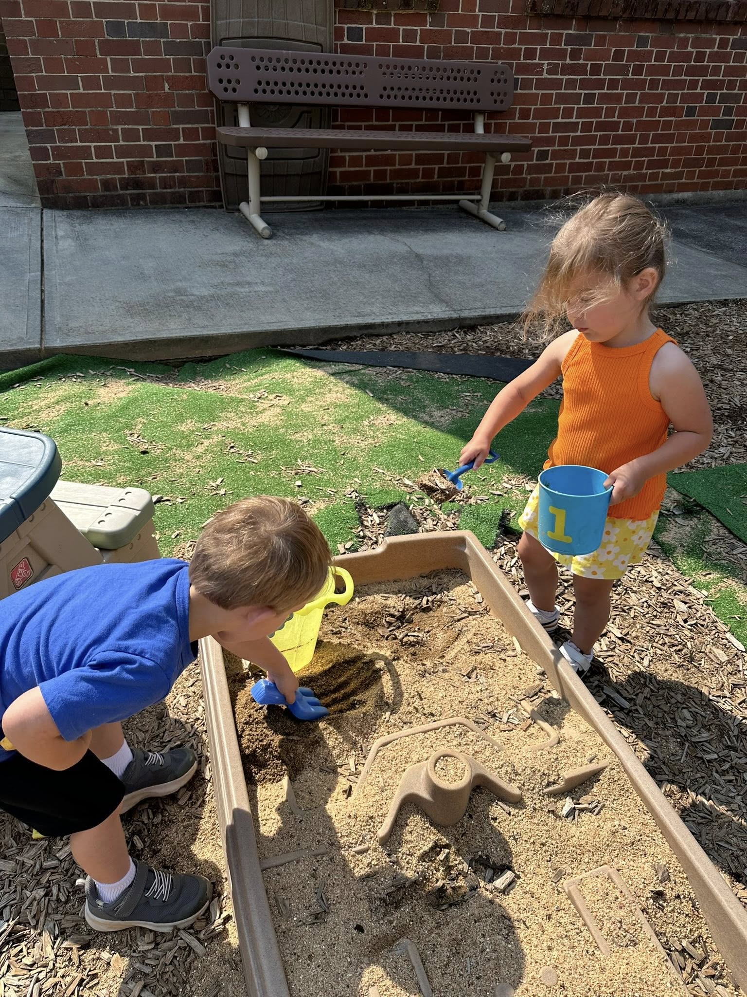 2025 – Summer Session